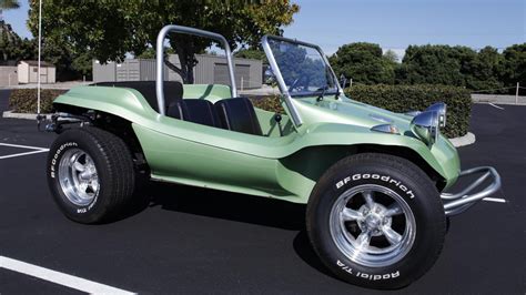 Vw Dune Buggy Body