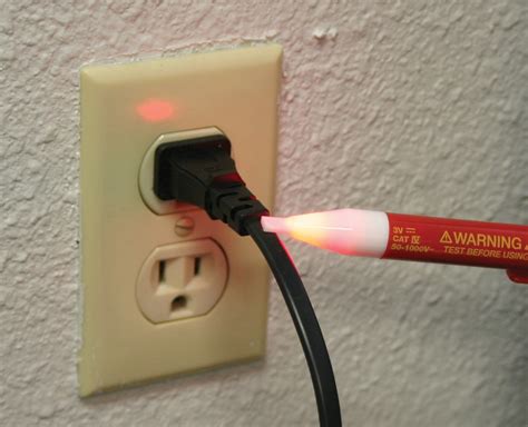 Voltage Sensor