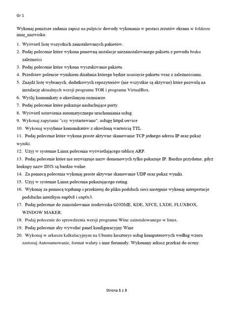 2930 Zadania Powtorzeniowe V2 Pdf