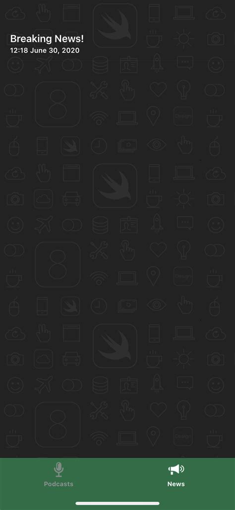 push notifications tutorial getting started kodeco