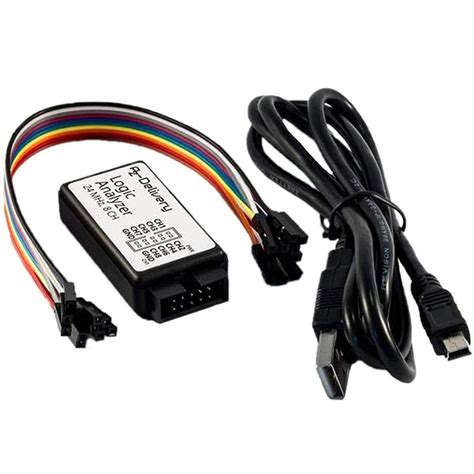 Logic Analyzer