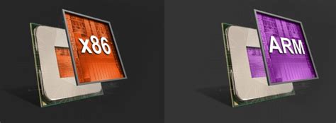 Differenza Tra Processori Arm E X86 Ilsoftwareit