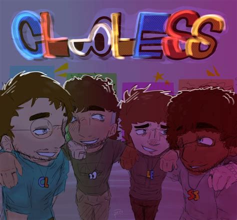 Clooless Podcast Bigpuffer Elasticdroid Pezzy Grizzy In 2025 Banana Bus Squad Frog House