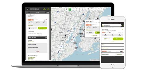 Add Your Business To Mapquest Yext