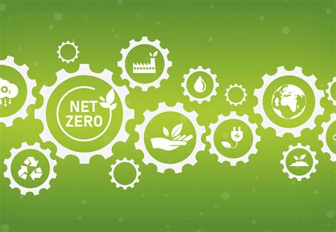 How The Uk Is Approaching Net Zero Emissions Public Sector News