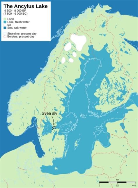 De geschiedenis van Finland