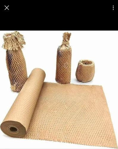 Hexa Wrap Gsm 80 At ₹ 600roll In Gurugram Id 2853917511730