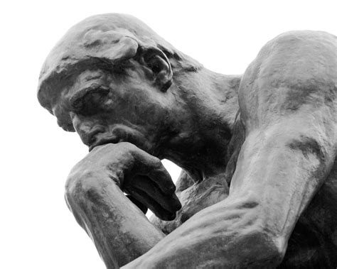Why and What If Thinkers