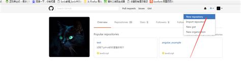 github heimiao heimao blog 黑猫博客