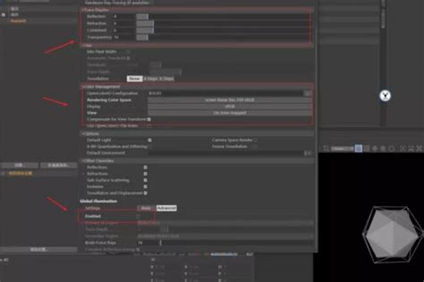 C4d Tutorial Using Field Forces To Create Diamond Dispersion Effect