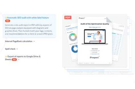 Crawler Netpeak Spider Twaino