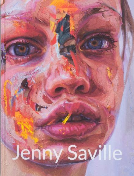 Jenny Saville Nasis Books Store