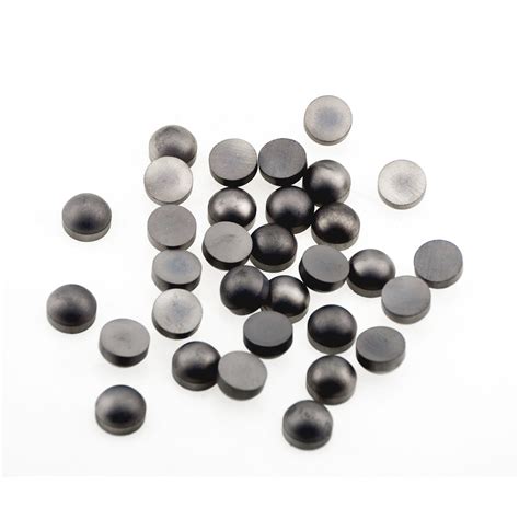 Tungsten Carbide Drilling Button Featured Image