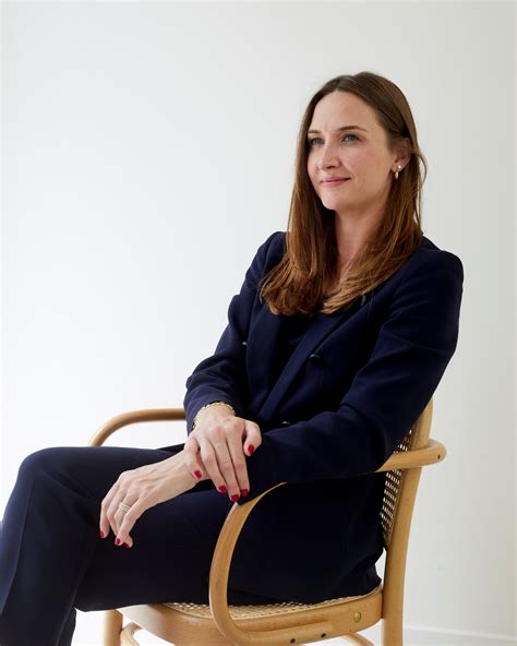 Imogen Ware The Arab British Centre