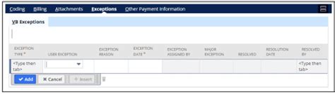 NetSuite Adding Exceptions To Vendor Bills Sun Communities