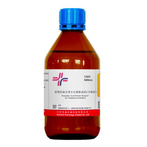 天津市康科德科技有限公司 值得信赖的高纯化学试剂色谱试剂卡尔费休试剂生产商