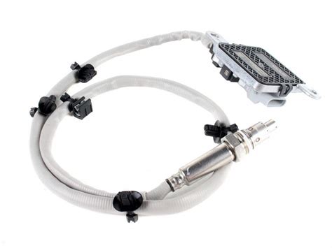 Nox Lambda Sensor Dacia Dokker Duster Ii Lodgy Logan Sandero Renault Express 1 5 Bluedci • Parts