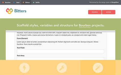 sassに慣れてきたら、mixin集「bourbon」を使ってみよう！ ｜ tips note by tam