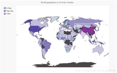Python处理json格式数据并利用pygal绘制世界地图仲夏199603的博客 Csdn博客