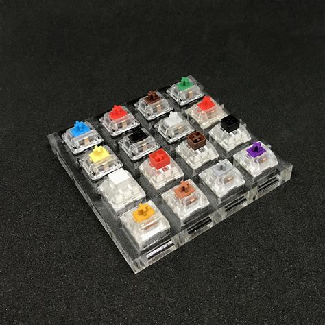 16 Slot Switch Tester Comes With Switches Flashquark
