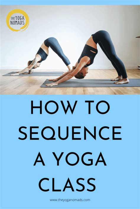 Beginners Yoga Class Sequence At Henry Lymburner Blog