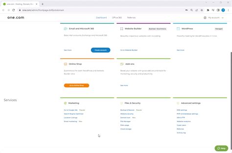 How To Clean Up Disk Space For Your Domain Support