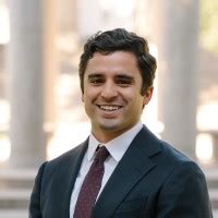 Kyle Reynoso Candidate For Juris Doctor At Smu Dedman School Of Law