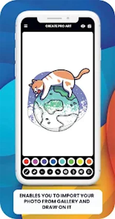 Android 용 Create Pro Art 다운로드