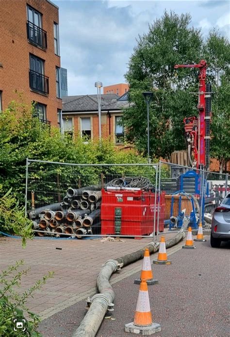 Open Closed Loop GSHP Schemes Tga