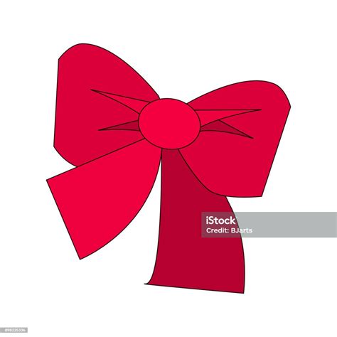 나비 아이콘 기호 디자인입니다 붉은 나비 흰색 배경에 고립의 벡터 그림 장식 선물 인사 휴일 등등에 대 한 사용할 수 있습니다 0명에 대한 스톡 벡터 아트 및 기타 이미지