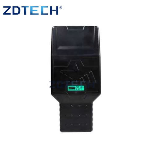 Car Key Jammer High Power 3 Bands Up To 500m Drone Signal Jammer Uav Jammer And Drone Jammer