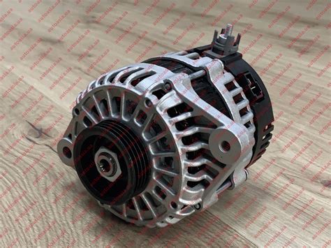 Генератор (пластиковая крышка) 14v 75Ah для Chery Kimo (S12) - Чери ...