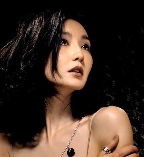 Suicide Girls Maggie Cheung