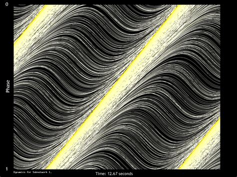 Phase Oscillator Networks Chimera States