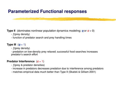 Ppt Modeling Food Web Dynamics Powerpoint Presentation Free Download Id4168775
