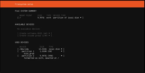 CrownCloud Wiki How To Install Ubuntu