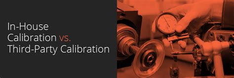 In House Vs Outsourced 3rd Party Calibration Micronpa