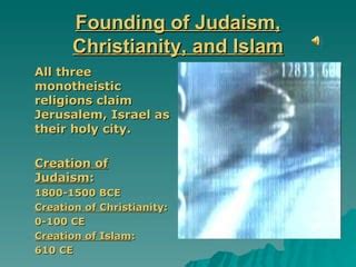 History Of The Middle East 2 Ppt