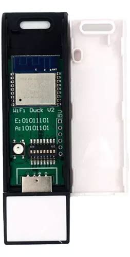 wifi new 2023 v2 usb rubber ducky esp8266 esp wroom 02 wifi cuotas sin interés
