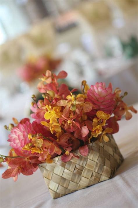 Modern Filipiniana Modern Filipino Themed Centerpieces Artofit