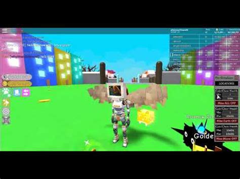 Pet Simulator Hack Script YouTube