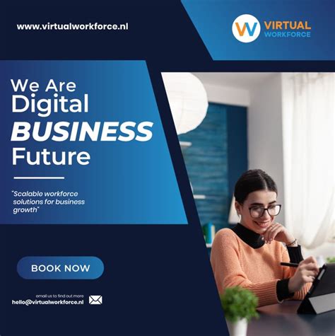 Virtual Workforce On Linkedin Staffaugmentation Virtualworkforce Businessstrategy…