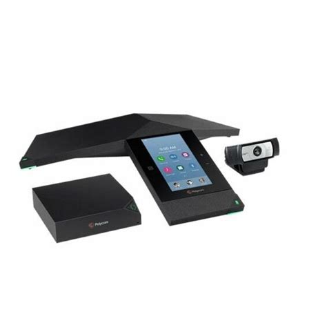 Buy Polycom 7200 25500 019 Realpresence Trio 8800 Collaboration Video