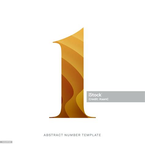 추상 번호 템플릿입니다 기념일 번호 템플릿 격리 기념일 아이콘 레이블 기념일 기호 벡터 스톡 일러스트 레이 션 10에 대한 스톡 벡터 아트 및 기타 이미지 Istock