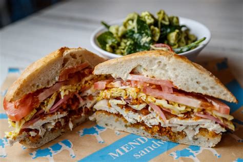 Mendocino Farms To Open First Berkeley Location In October Kron4