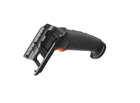 Rt40 Industrial Mobile Computer Urovo