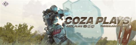 Apex Legends Header On Behance