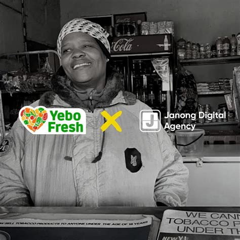 Janong Digital Agency On Linkedin Newclient Janong Yebofresh