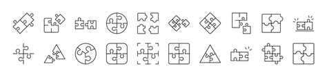 9 Piece Puzzle Vector Art Icons And Graphics For Free Download 9 Piece Puzzle Vector Art Icons And Graphics For Free Download