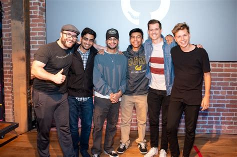 Winners From The 2018 Freecodecamp Jamstack Hackathon At Github